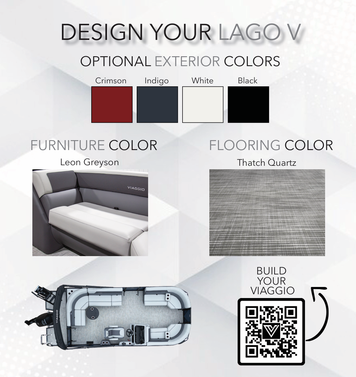 2025 Viaggio Lago V 22U – Impact Marine